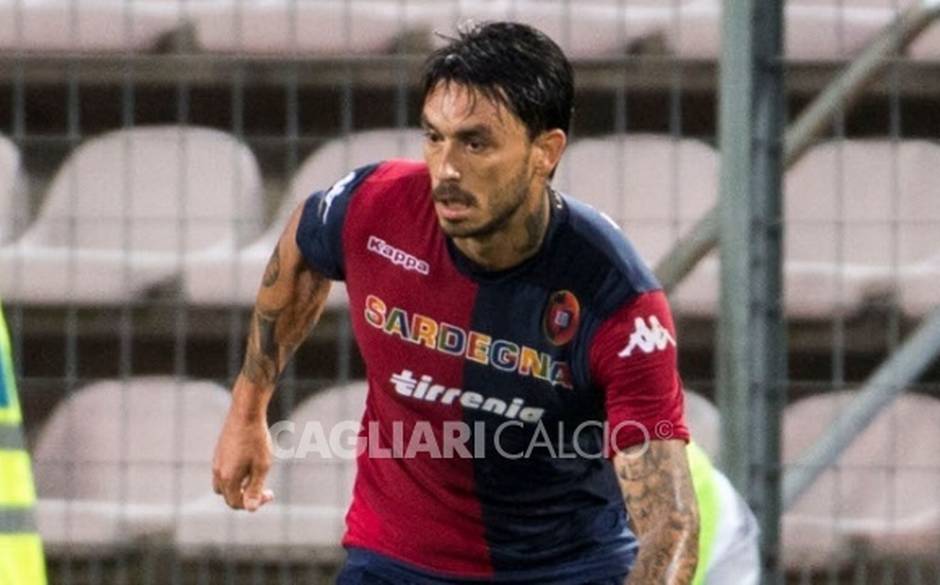 Mauricio Pinilla anota ante el Inter en la Serie A italiana | 24horas
