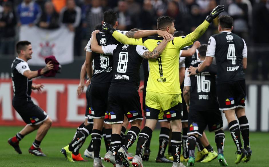 El mensaje de Martín Liberman dedicado a Colo Colo tras partido ante ...