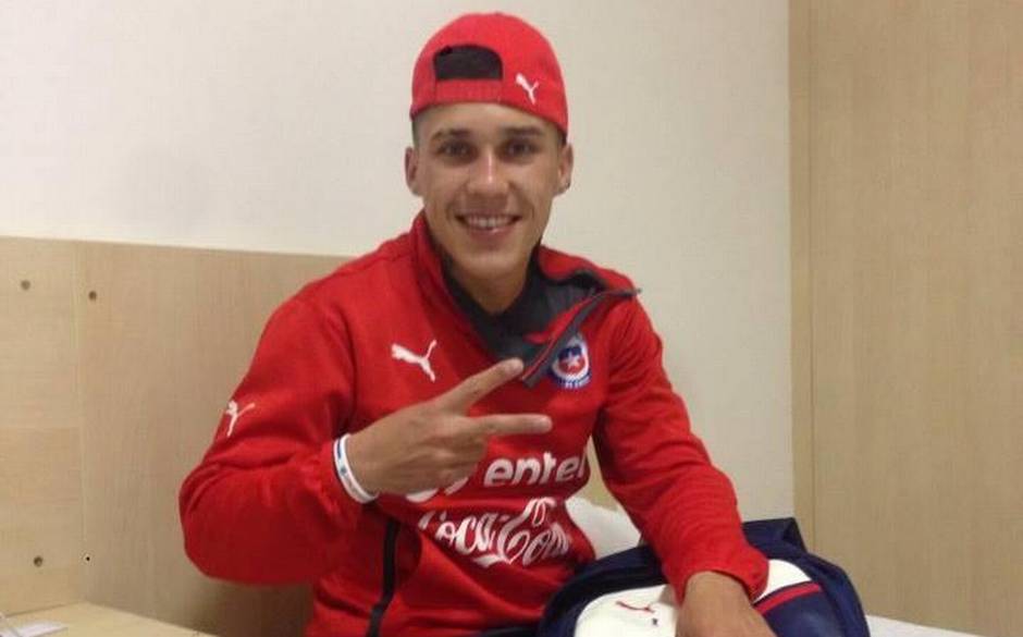 Kevin Medel deja la UC y parte a préstamo a San Marcos de Arica | 24horas