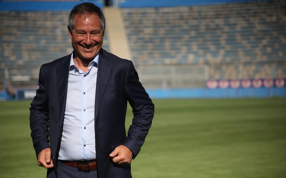 Ariel Holan espera por Edson Puch en la UC: "Es importante para ...