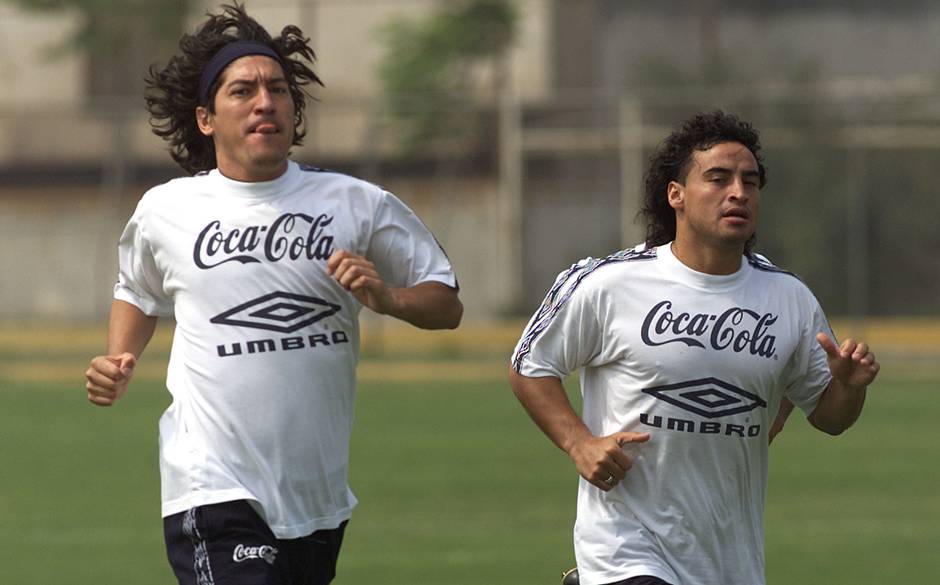 Seis años enemistados: Fabián Estay confiesa el motivo del quiebre con ...