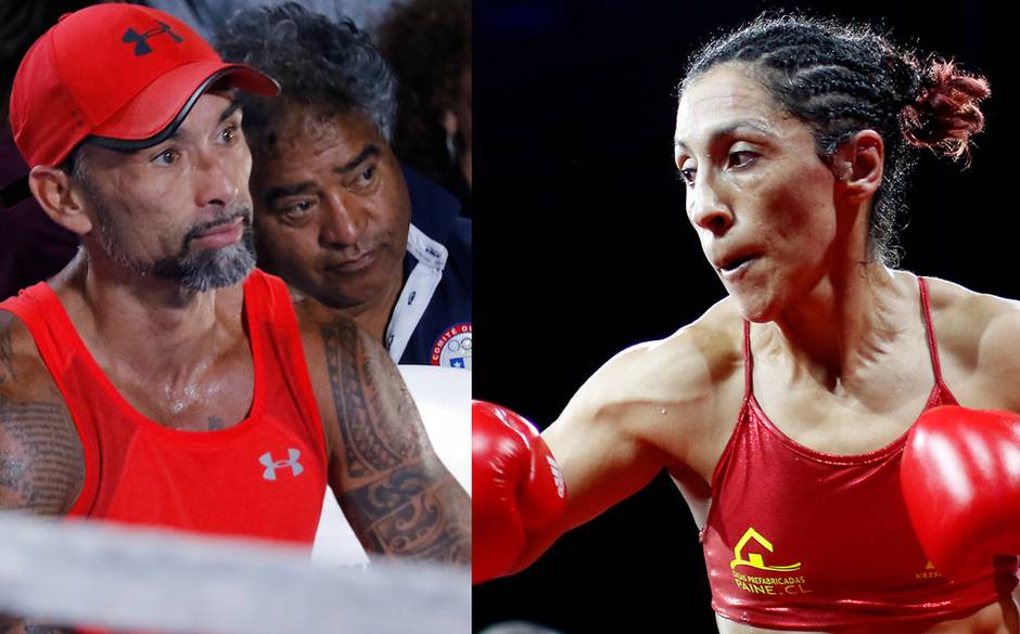 Marcelo Ríos ofrece ayuda a "Krespita" Rodríguez tras detección de ...