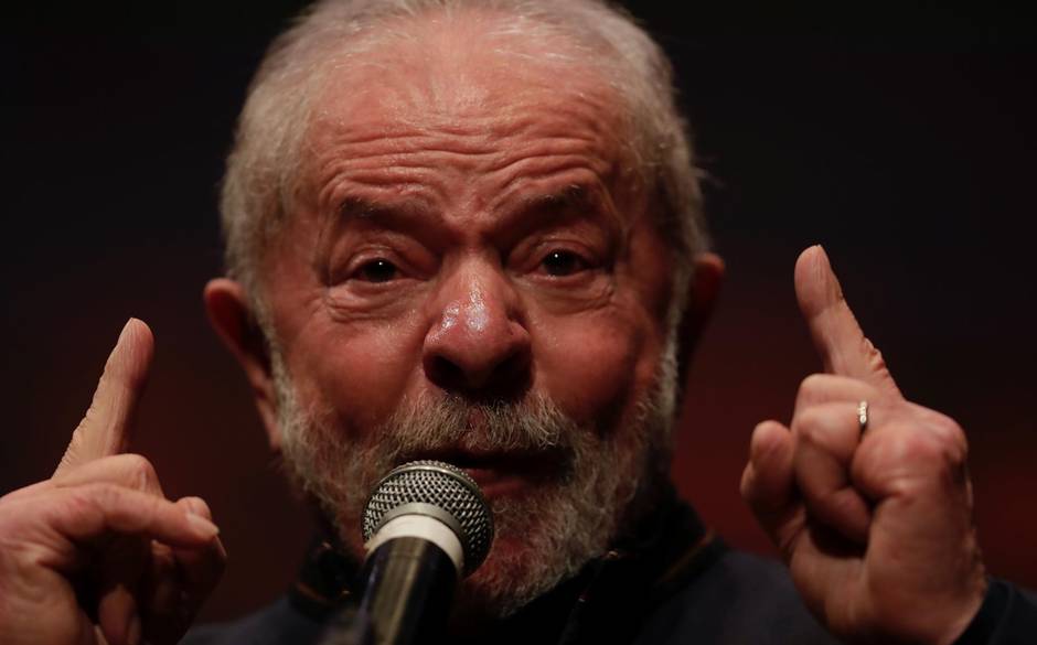 Publican Libro Que Recopila Las Cartas Recibidas Por Lula Durante Sus