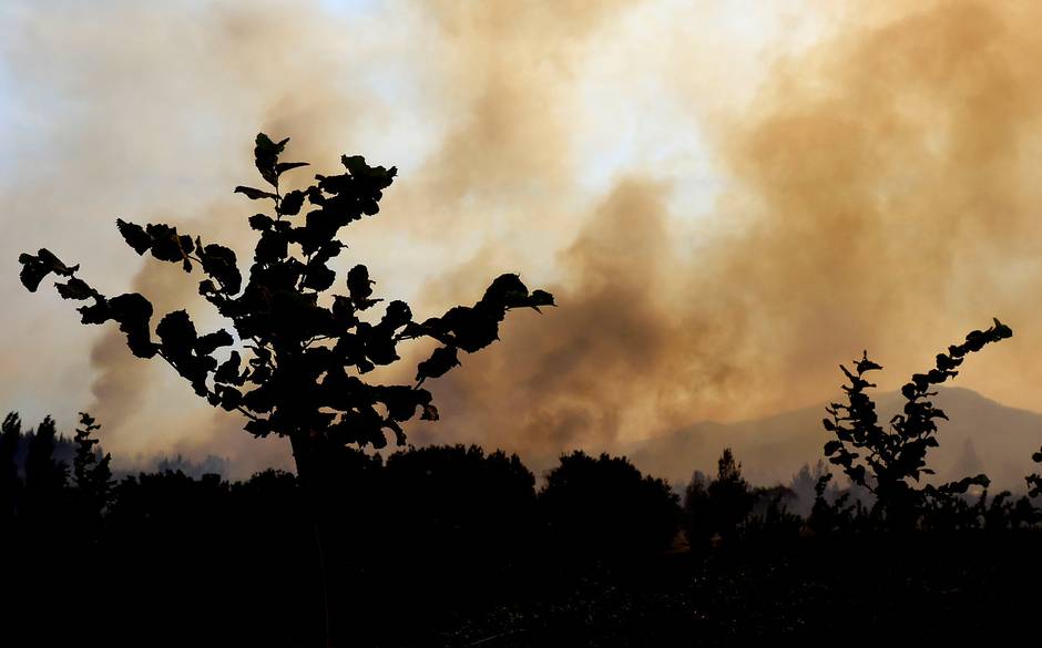 Onemi declara alerta roja para Santa Cruz y Chépica por incendio ... Onemi declara alerta roja para Santa Cruz y Chépica por incendio ...