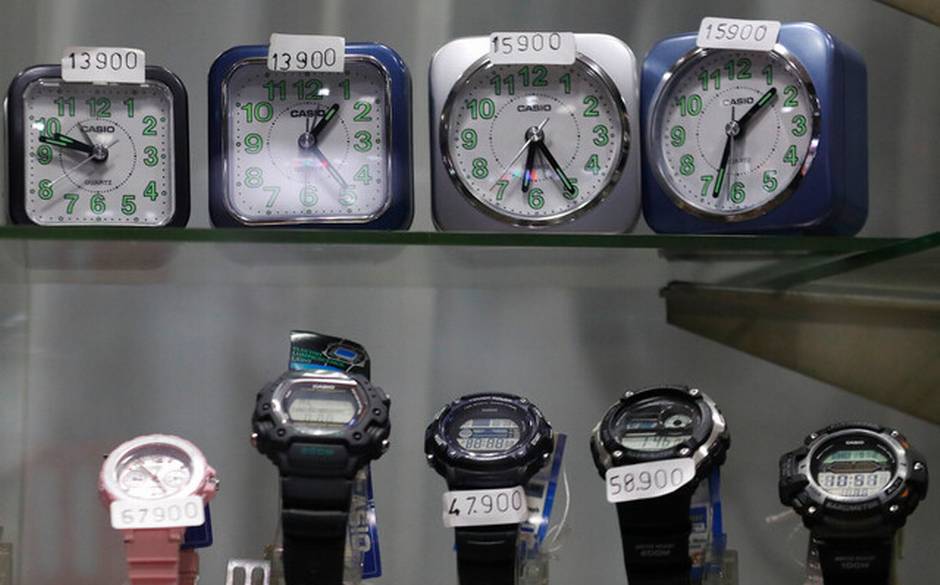 Cambio de hora en Chile: Cuándo se adelantan los relojes y qué región ...