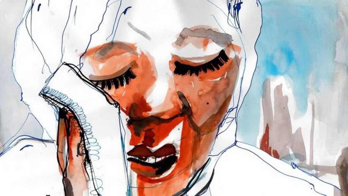 El caso de Noura Hussein: "Estamos esperando un milagro para que no ...