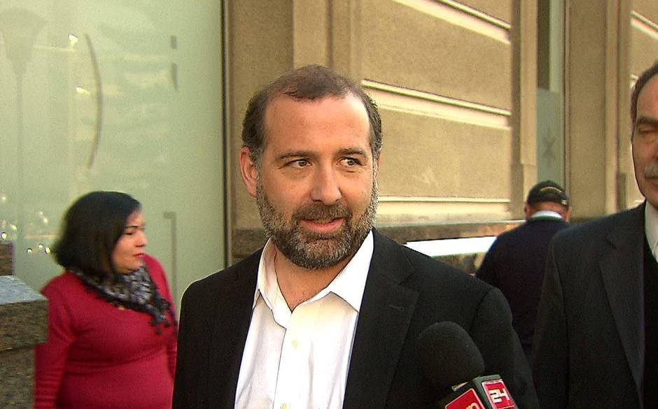 Caso Sqm Juez Decreta El Alza Del Secreto Bancario De Ex Jefe De