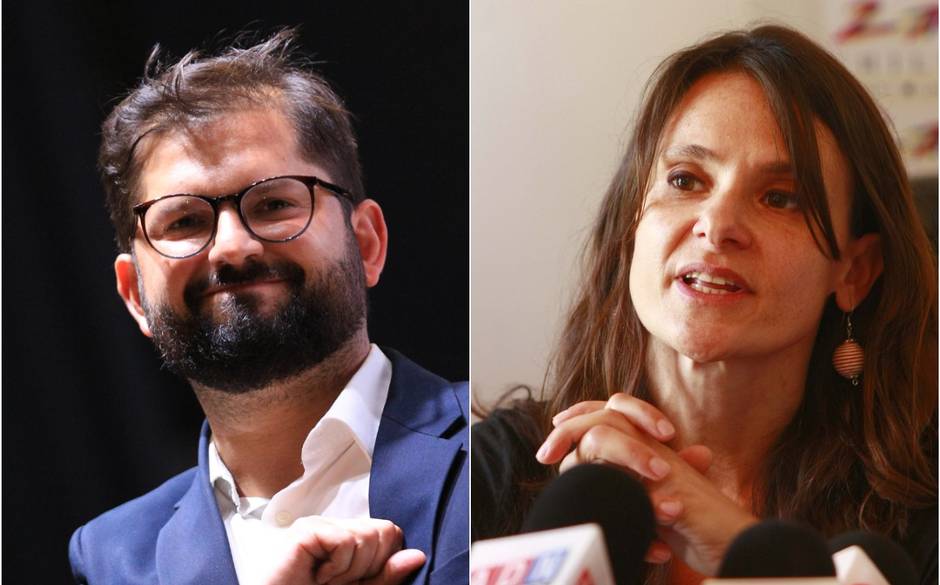 Repetto: Boric deberá "resistir" a la "tentación" de extender el IFE ...