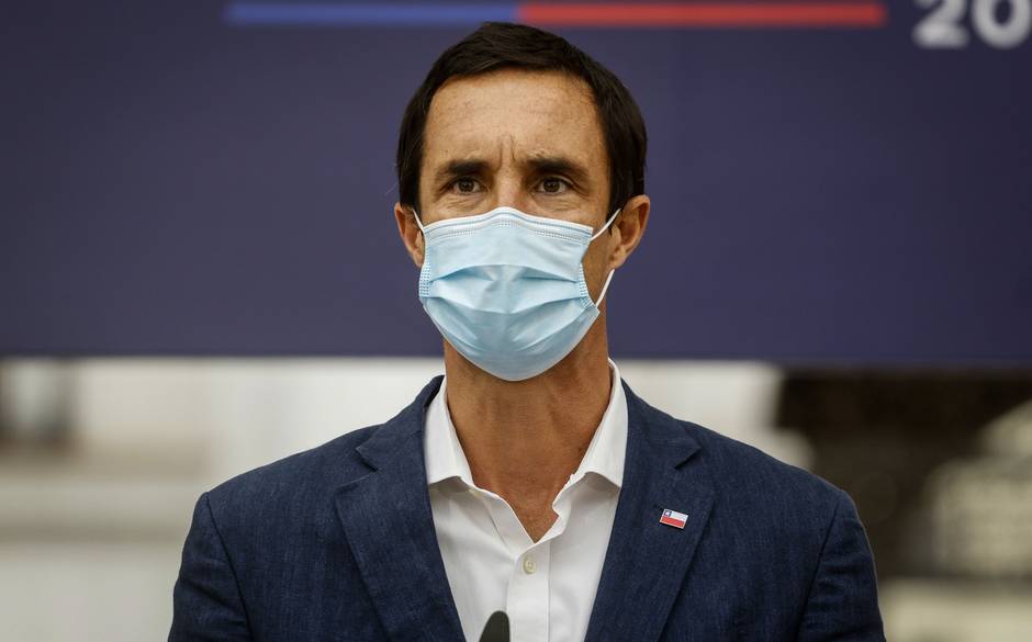 Jobet por licitación del litio: he recibido "no necesariamente ...