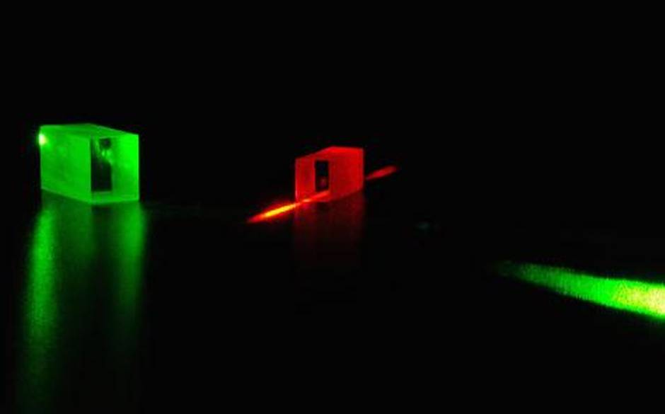 NASA logra histórica teleportación cuántica con récord de 25 kilómetros ...