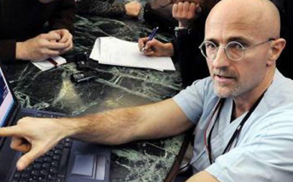 Médico italiano asegura que es posible trasplantar una cabeza | 24horas