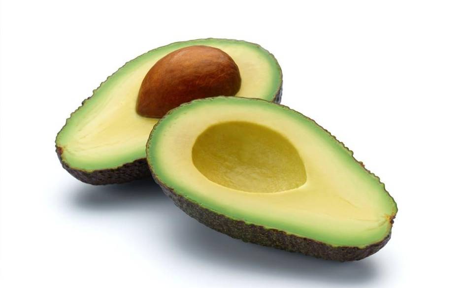 Seis recetas de palta para ser más bellos | 24horas