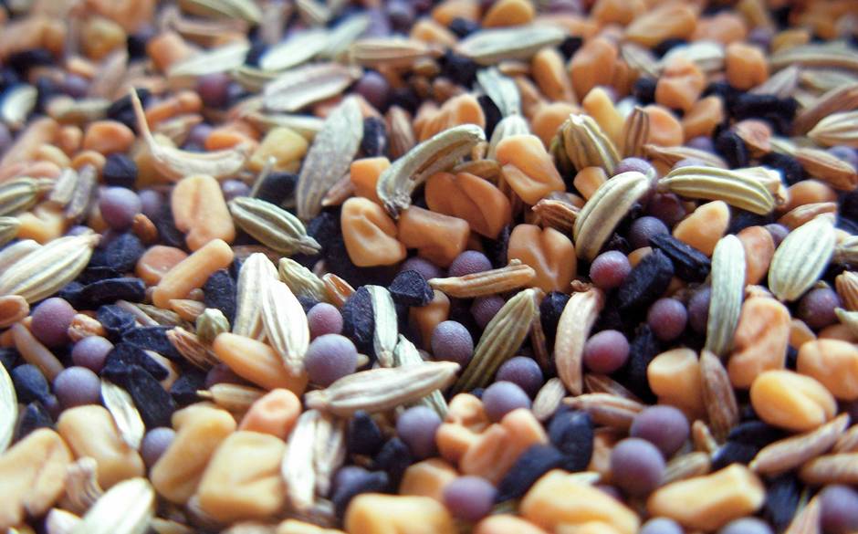 Las semillas y sus beneficios: descubre cómo usarlas | 24horas