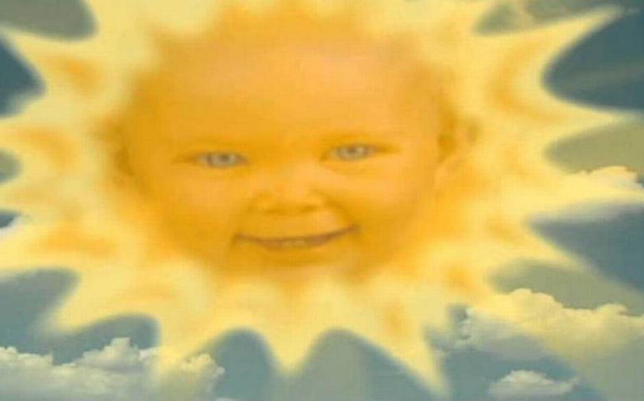 Bebé-sol de Teletubbies revela su identidad 19 años después | 24horas