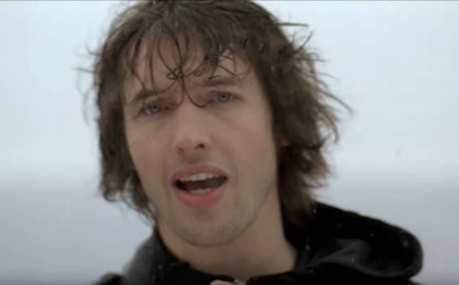 ¡No es una canción de amor! James Blunt revela el verdadero significado ...