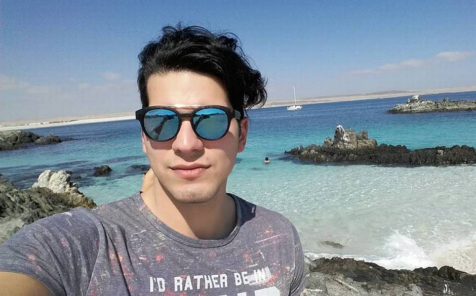 Doctor de Ignacio Lastra asegura que "está muy bien" tras el alta ...