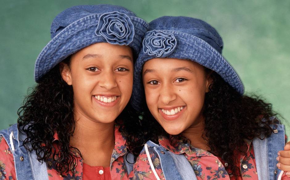 ¿Volverán a la tv? Así lucen las protagonistas de "Hermana, hermana" a ...