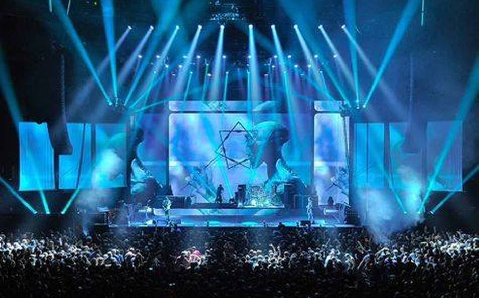 Tras años de espera: Discografía de Tool está disponible en todos los ...