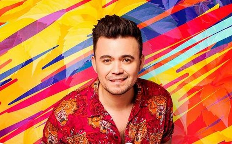 Mario Guerrero estrena su nuevo single "Tal y como estás" | 24horas