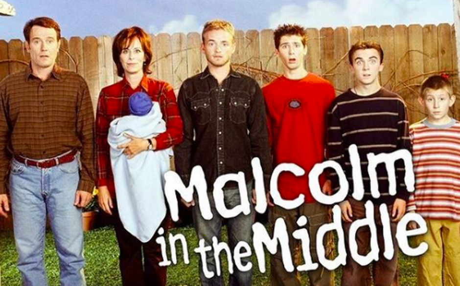 A 20 años del estreno de la serie: Elenco de Malcom vuelve a reunirse ...