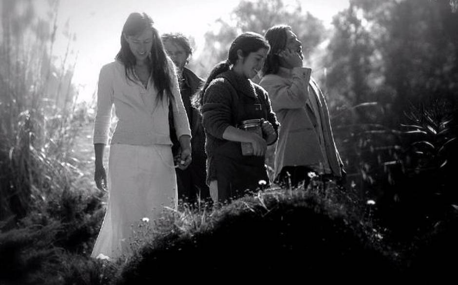 Documental relata aspectos desconocidos de la "Secta de Pirque" | 24horas