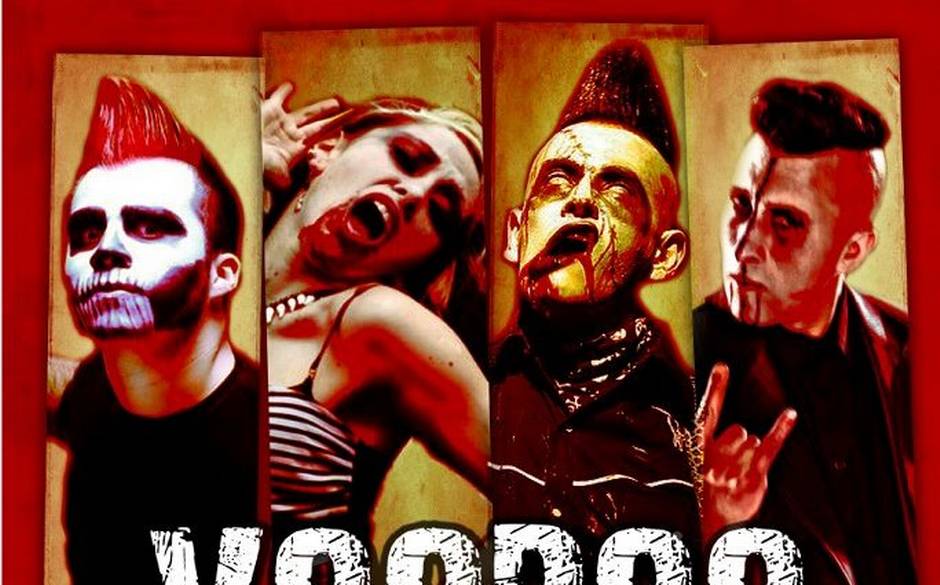 La Zombie Walk AM presenta su himno | 24horas