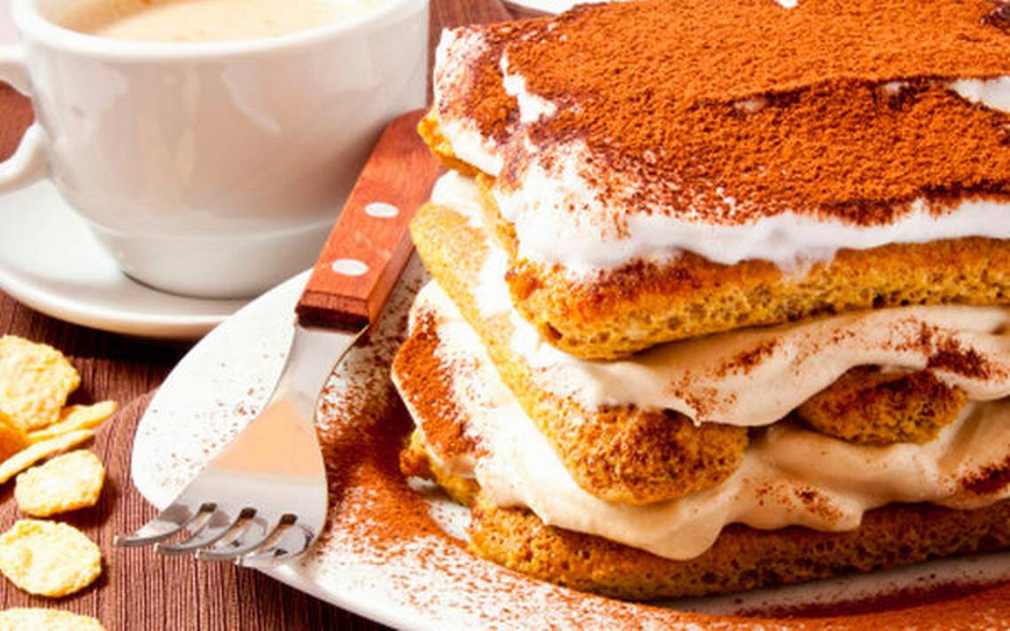Los ocho postres más sabrosos en cualquier comida | 24horas